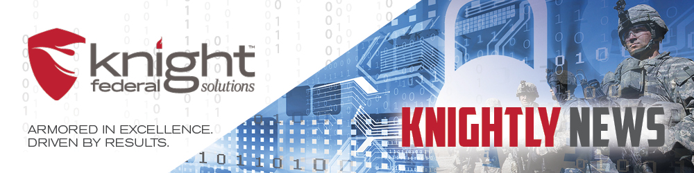 Former J7 Director Leads Wounded Warrior Internship Program - Knight ...