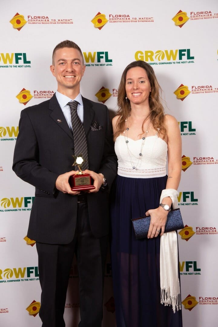 Awards - Armored in Excellence. Driven by Results! - Knight Federal ...