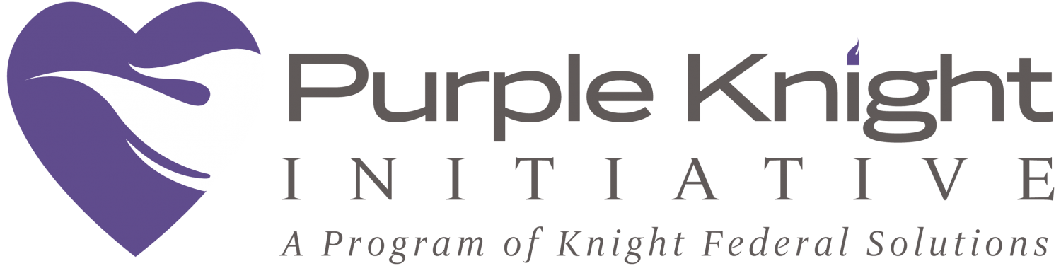 Purple Knight Initiative - Armored in Excellence. Driven by Results ...