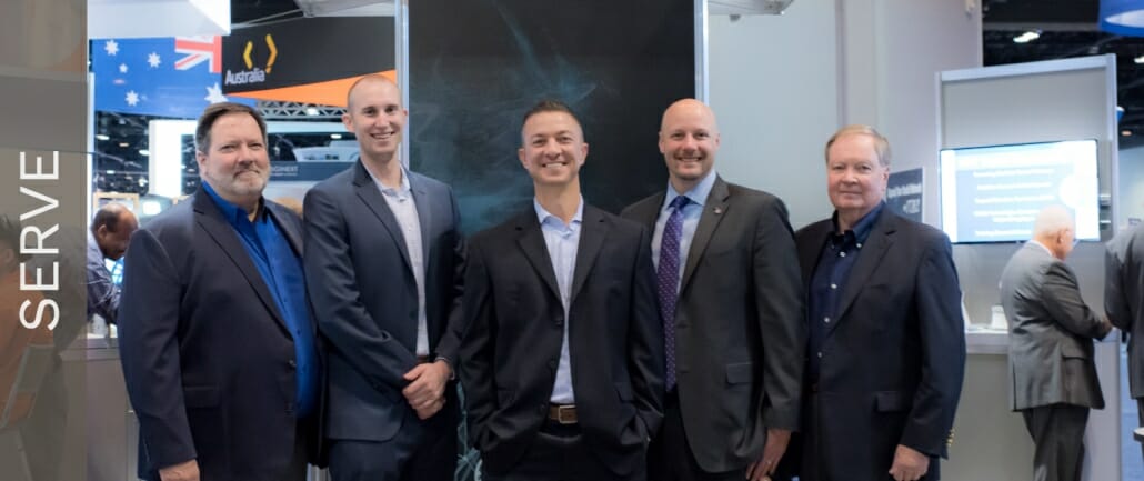 Corporate Overview - Armored in Excellence. Driven by Results! - Knight ...