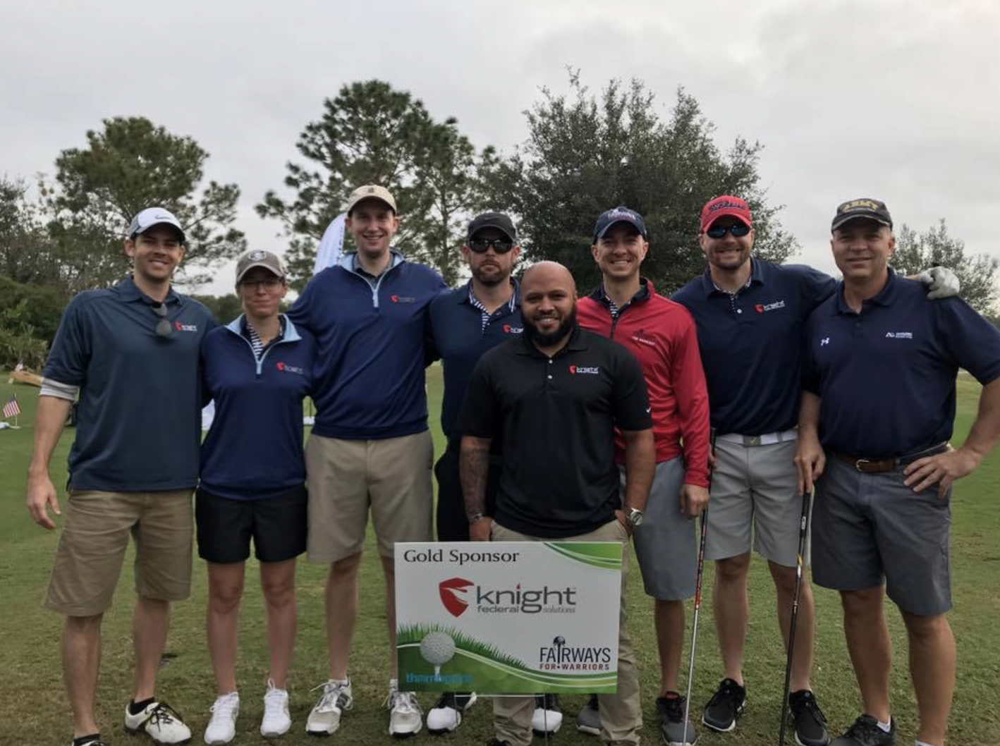 Community Involvement - Armored in Excellence. Driven by Results ...