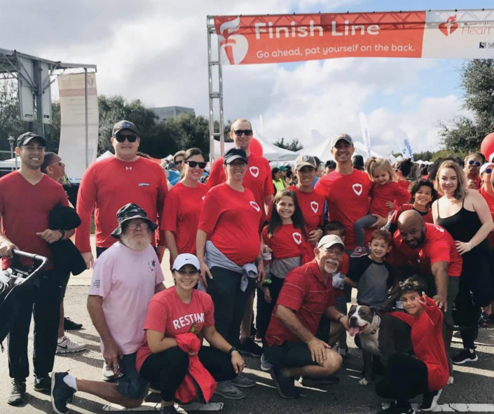 Community Involvement - Armored in Excellence. Driven by Results ...