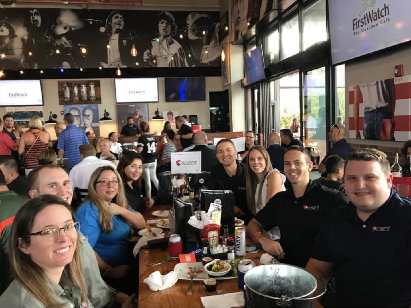 Community Involvement - Armored in Excellence. Driven by Results ...