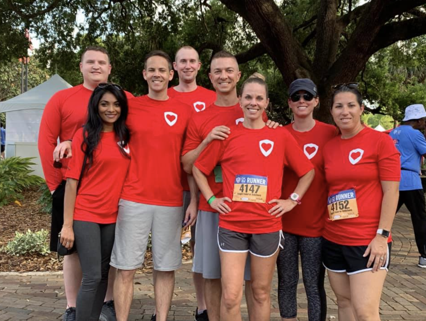 Community Involvement - Armored in Excellence. Driven by Results ...