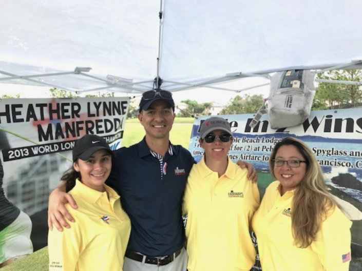 Community Involvement - Armored in Excellence. Driven by Results ...