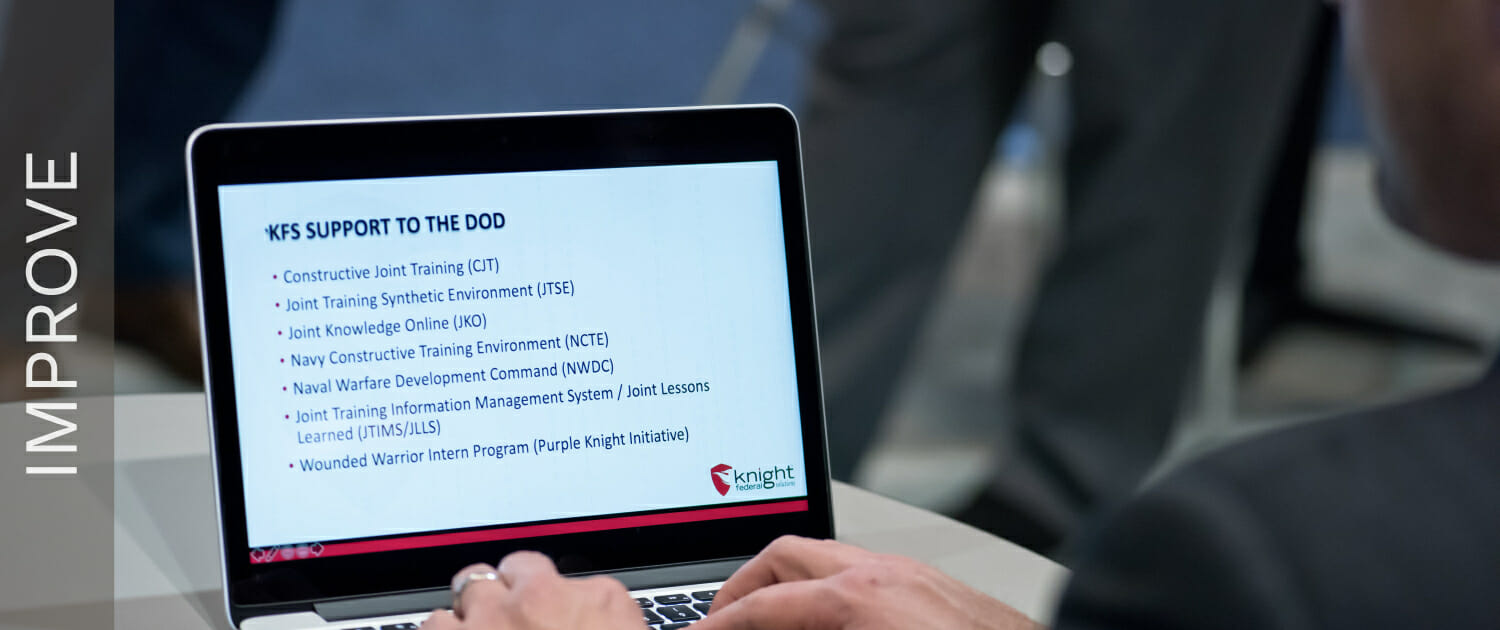 Corporate Overview - Armored in Excellence. Driven by Results! - Knight ...