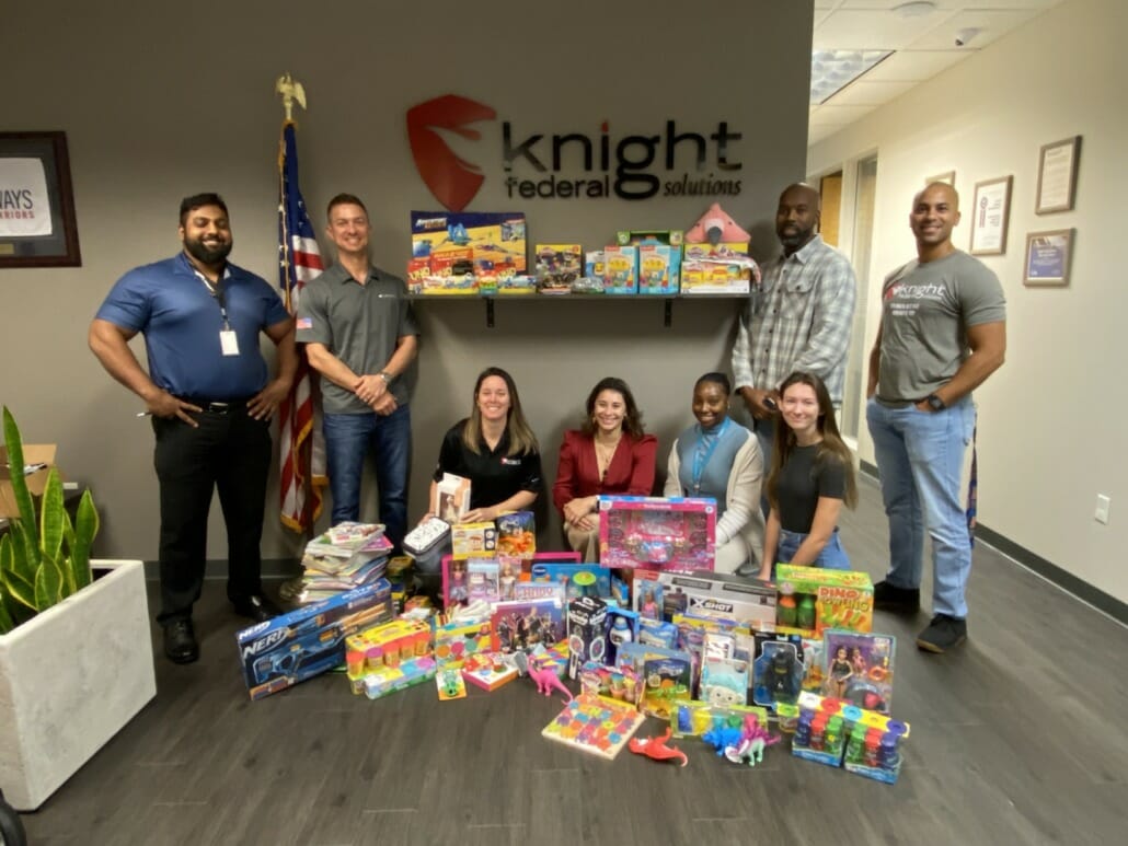 Community Involvement - Armored in Excellence. Driven by Results ...