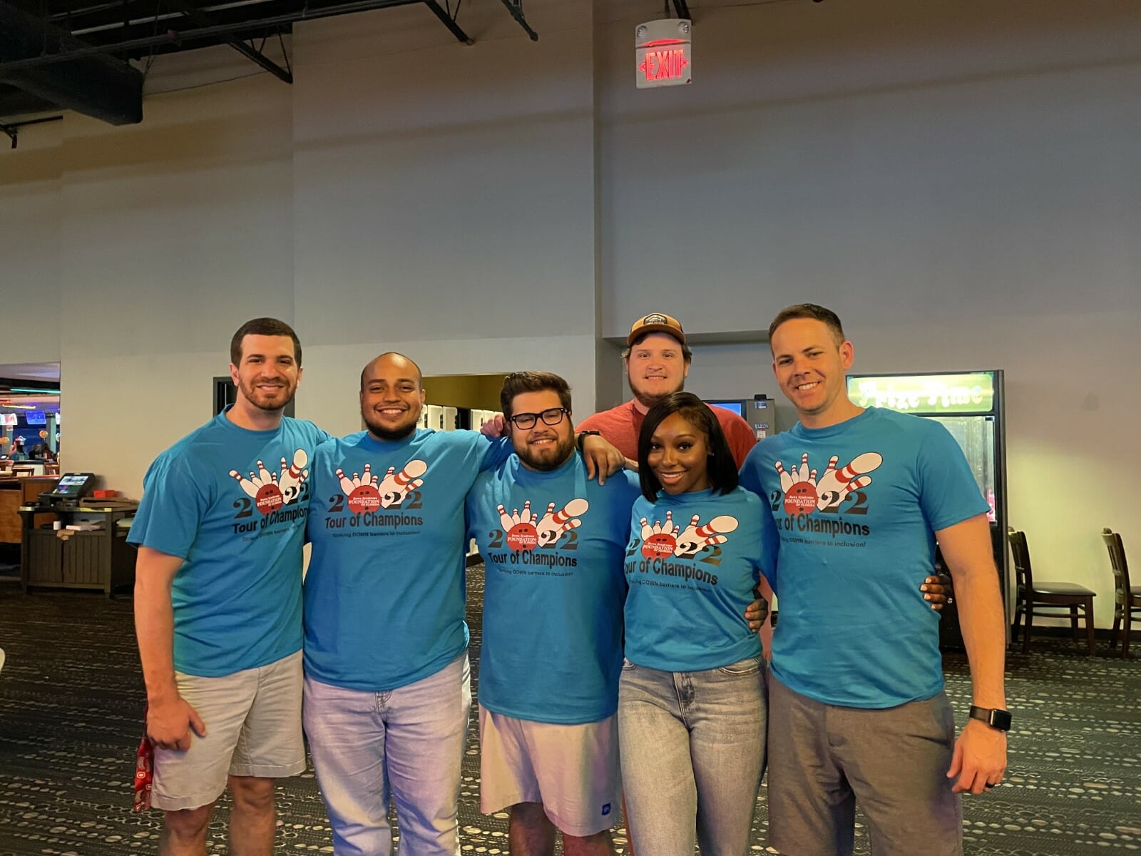 Community Involvement - Armored in Excellence. Driven by Results ...