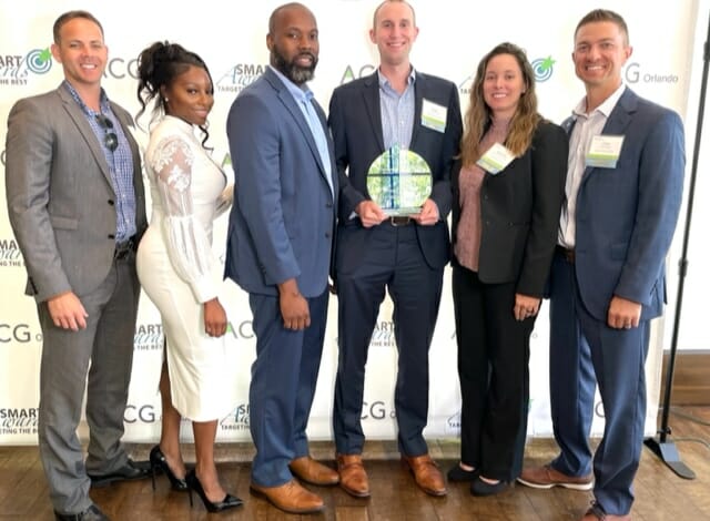 Awards - Armored in Excellence. Driven by Results! - Knight Federal ...